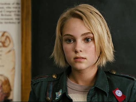 Picture Of Annasophia Robb In Bridge To Terabithia Annasophiarobb