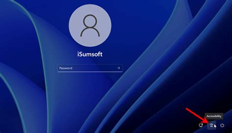 How To Bypass Windows 11 Password When Locked Out