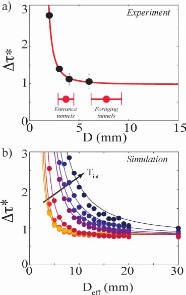Sensitivity Of The Slope Of T Versus N Fig 7 As A Function Of