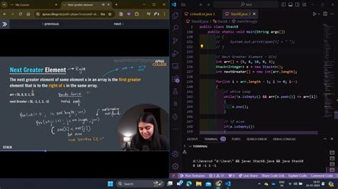 how i learned data structure and algorithms part 1 ayush kumar posted