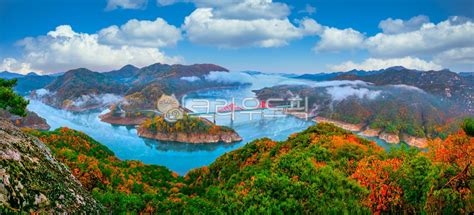 Outdoors Nature 자연 Panoramic 파노라마 사진이미지일러스트캘리그라피 Snap09작가