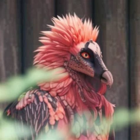 Gypaetus Barbatus Youtube