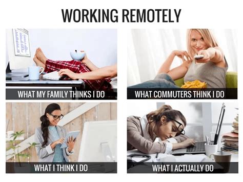 25 Best Working From Home Memes That Are Relatable