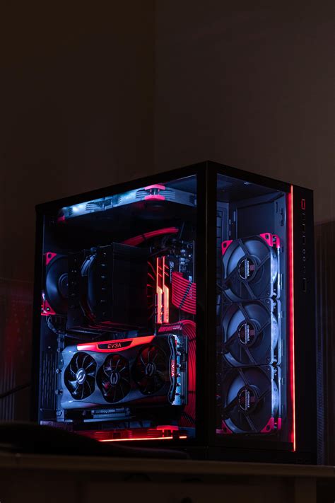 My First Build R Amd