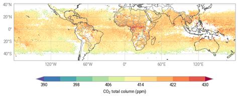Plotting Unstructured Satellite Data — Earthkit Plots 0 0 0 Documentation