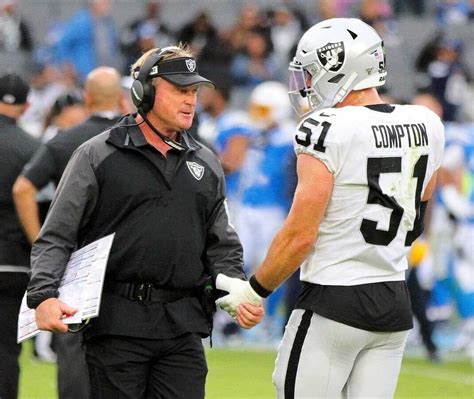 Jon Gruden Net Worth 2024 Jon Grudens New Playbook— 30m Net Worth