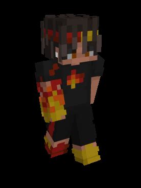 Flamefrags Infuse Smp Wiki Fandom
