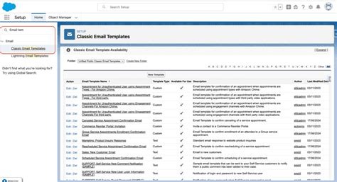 What Are Email Alerts In Salesforce Forcelearn