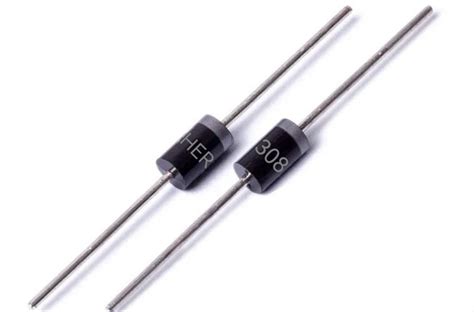 China HER308 Manufacturers Suppliers Factory - Wholesale HER308 Made in ...