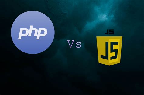 Php Vs Javascript Choosing Your Web Development Weapon Java Code Geeks