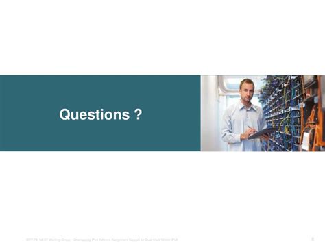 ppt overlapping ipv4 address assignment support for dual stack mobile