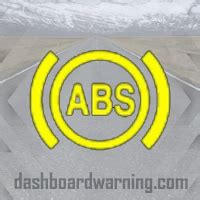 Jeep Compass Warning Lights Dashboard Symbols Detailed