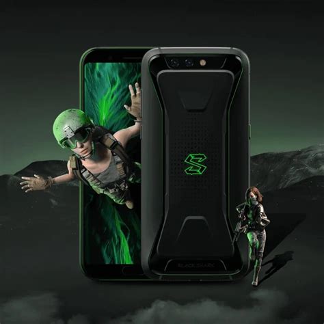 Xiaomi Gaming Phone Xiaomi Note Ru