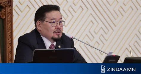 Хууль тогтоомжийн тухай хуулийн шаардлагыг хангахыг анхааруулав