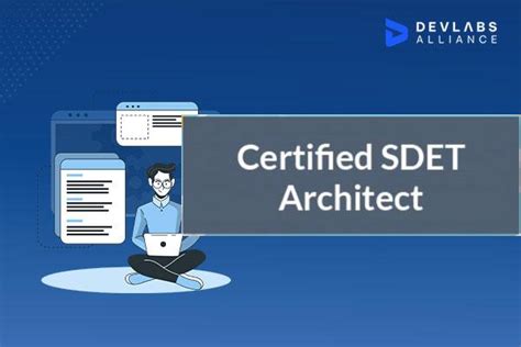 Certified Sdet Architect Training Devlabs Alliance
