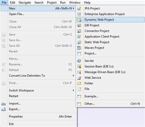 Set Up Eclipse For Java Development Codeproject