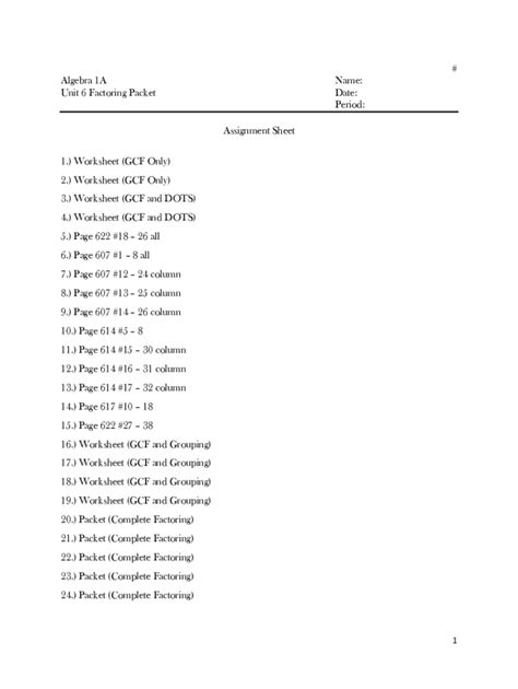 Fillable Online Exponential And Logarithmic Functions 1 Worksheet 2 Fax Email Print