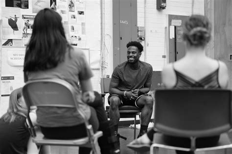 Ballet Brunch With Josh Bodden — Ballet Des Moines