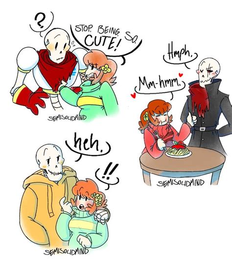 Ghim Của Monodom M Trên Most Chara And Some Other Undertale