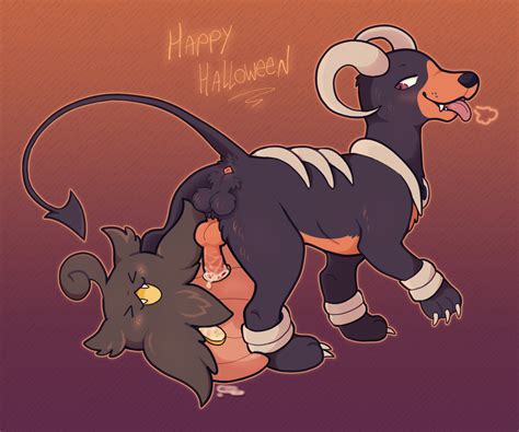 Houndoom