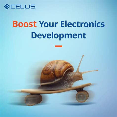 Celus On Linkedin Electronicsdesign Innovation