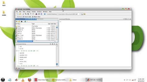 Matlab Tutorial In Tamil Part 2 Youtube