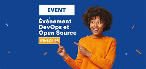 Événement Devops Et Open Source Dbi Services