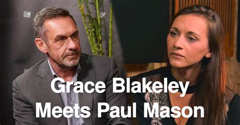What Replaces Capitalism Grace Blakeley Meets Paul Mason Novara Media