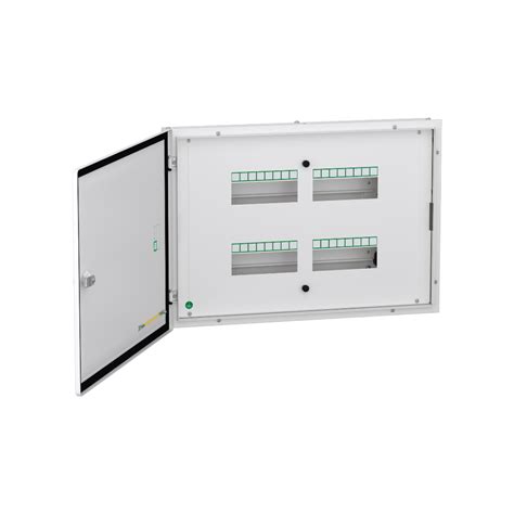 Schneider Way TPN DB