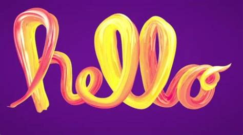 20 Cinema 4d Text Effect Tutorials Step By Step Tutorial Codefear