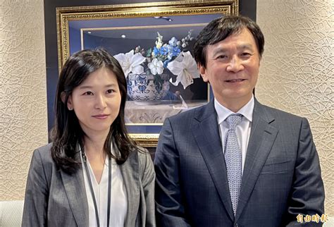 精英董座鍾依文未來2年生5顆鑽石 精強將成精英金雞母 自由財經