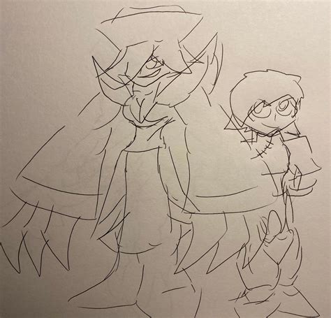 Ly Binh And Ly Am By Batesmanics On Deviantart