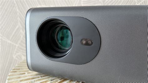 Recensione Lenovo Thinkplus Air H Mini Proiettore Mistergadget Tech