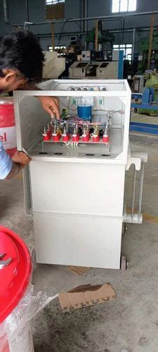 30 Kva 200 Amp 3 Phase Motorized Auto Variable Three Phase Transformer At ₹ 215000 Piece In