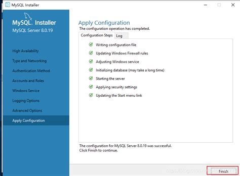 windows server 安装 mysql8 0 windowsserver安装mysql8 0 csdn博客