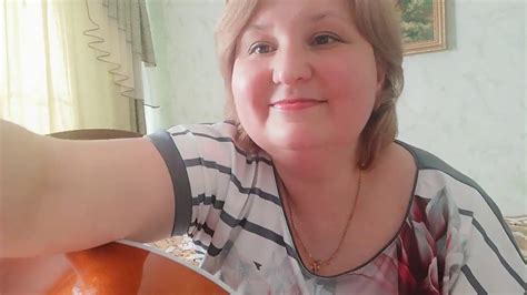 Ищу тебя Из к ф 31 июня На гитаре Youtube