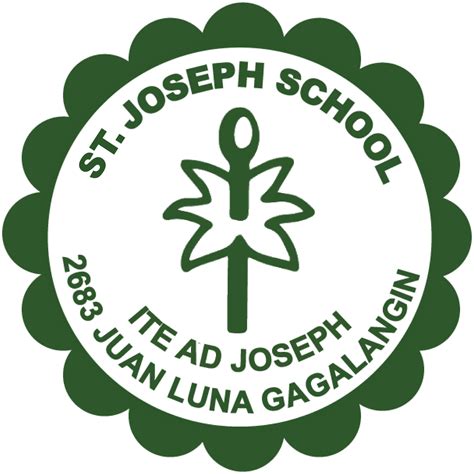 St Joseph Logo