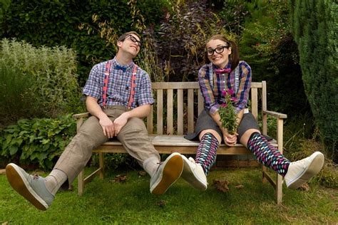 Cute Nerd Outfits For Girls