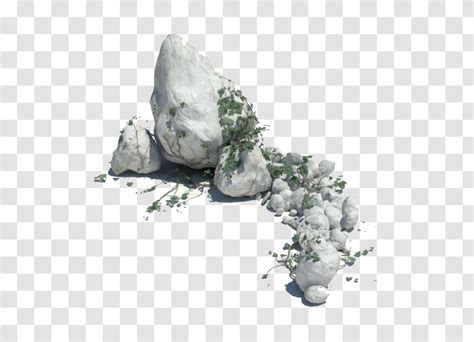 Rock 3d Modeling Computer Graphics Autodesk 3ds Max Texture Mapping