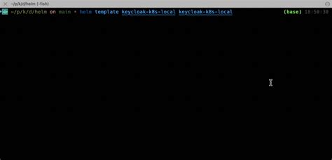 Keycloak With Postgresql On Kubernetes Coding