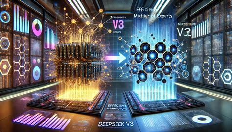 Comparing Deepseek V3 With Other Ai Models A Review Comparing Deepseek V3 With Other Ai Models A Review