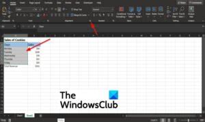 How To Lock Cells In Excel Formula To Protect Them