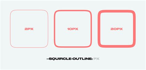 Css Houdini Squircle Npm