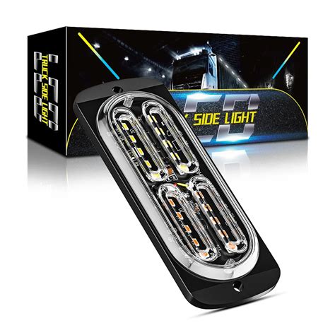 Led 12v 24v 20smd