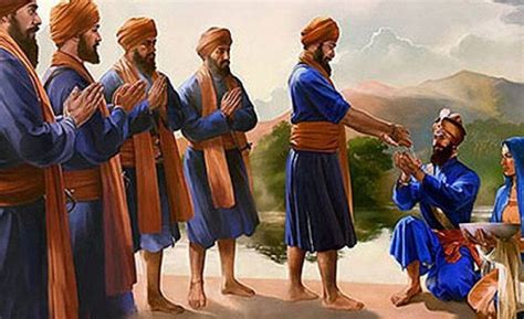 The Rise Of The Khalsa Panth A Journey Through History The Rise Of The Khalsa Panth English