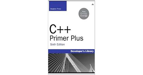 C Primer Plus 6th Edition By Stephen Prata