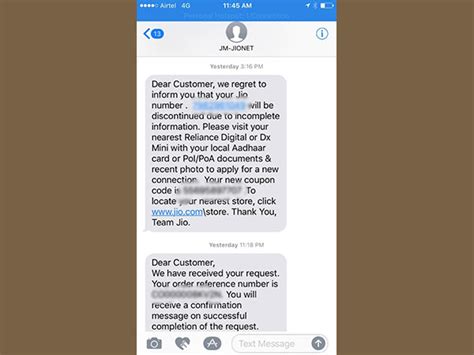 How To Solve The Reliance Jio Connection Disconnected Issue Gizbot News