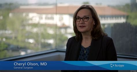 Cheryl L Olson Md