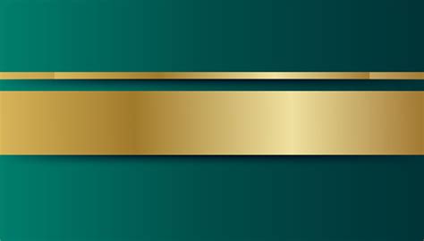 현대 간단한 3d 다크 그린 블랙 골드 추상 배경 명함 프레젠테이션 배경 소책자 브로셔 인증서 템플릿 배경 및 배너를 위한 디자인 0명에 대한 스톡 벡터 아트 및 기타