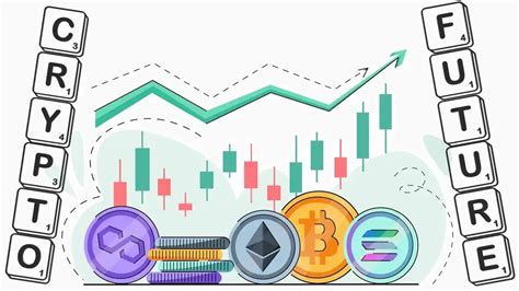 Crypto Future Predictions In The Next 5 Years